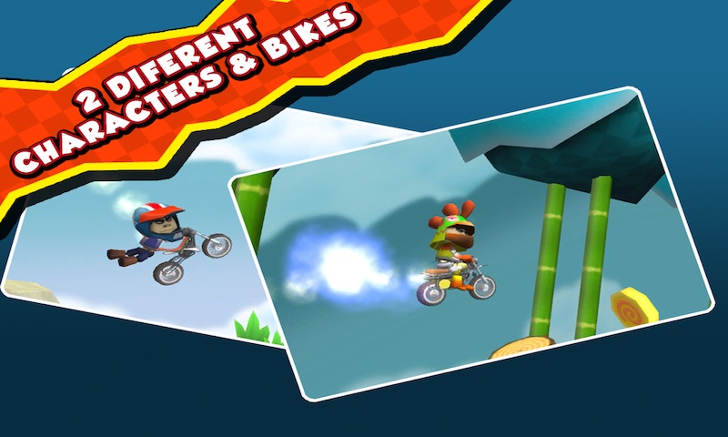 Daredevil Devlin Lite - App on Amazon Appstore