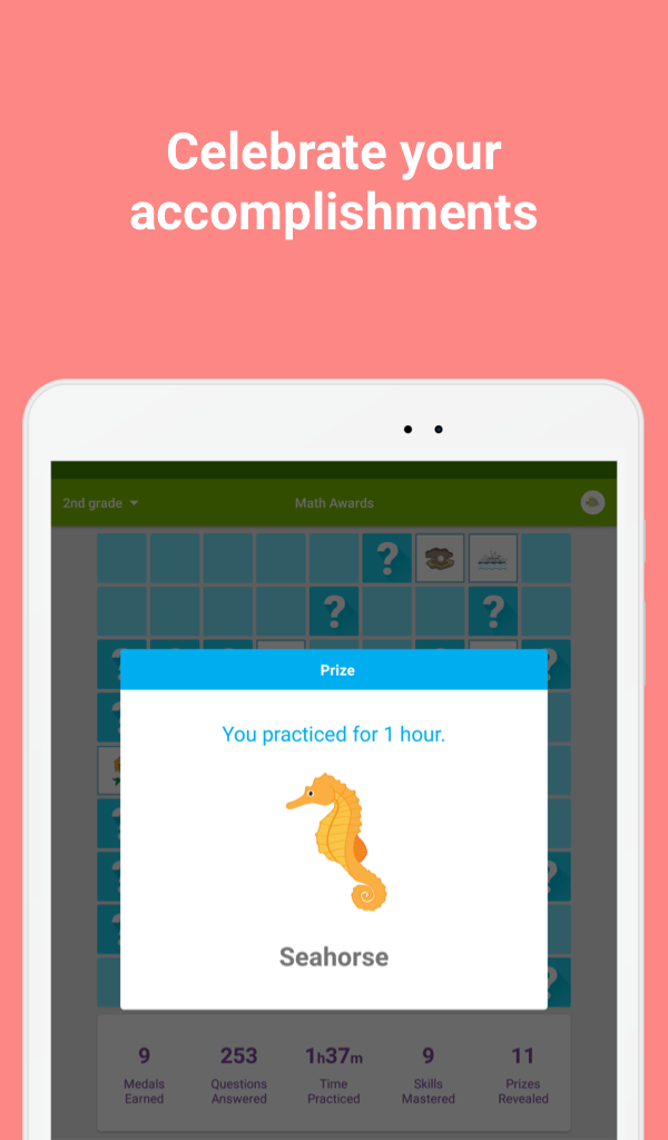 IXL - App on Amazon Appstore