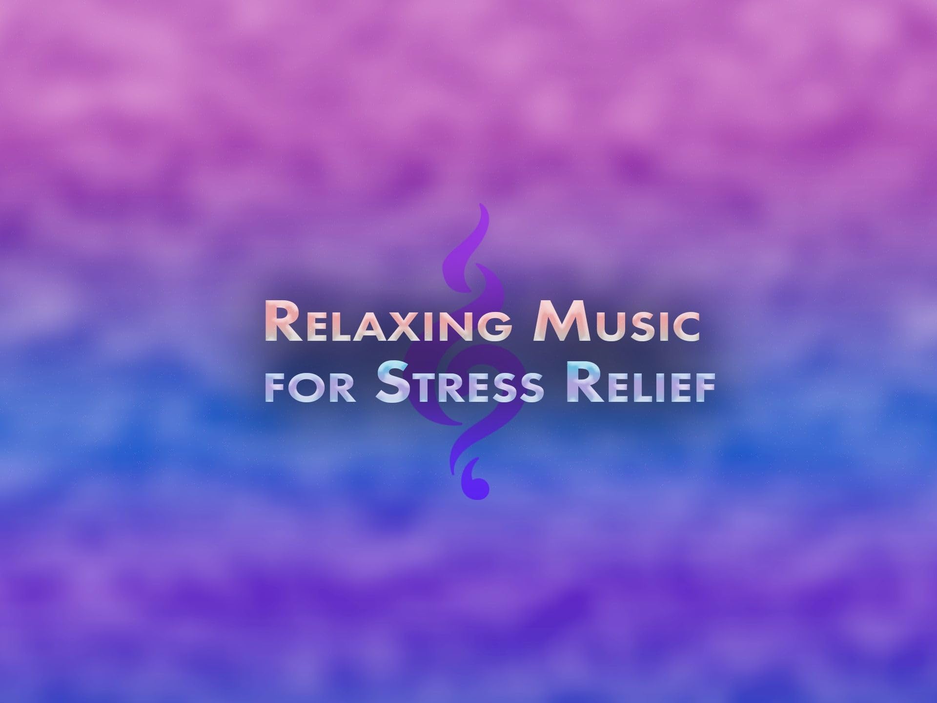 Soft Calming Music song by Benjamin Shadows from Calm Music For Stress ...