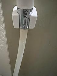 Amazon | KVK シャワ-ハンガ-セツト PZK12H2 | 浴室水栓用パーツ