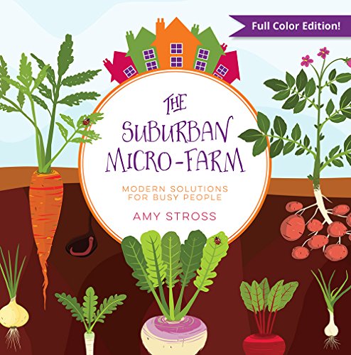 23 Best Vegetable Gardening Books - Grow Like a Pro in 2023