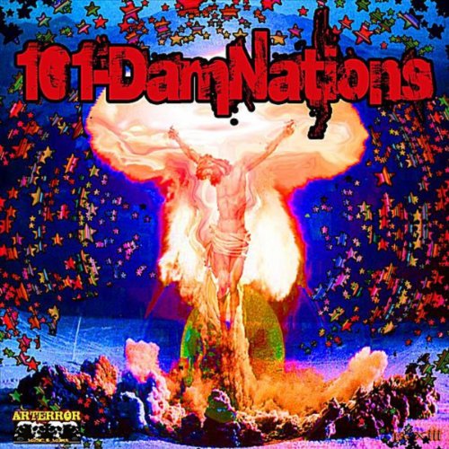 Amazon.com: 101 - Damnations : 101 - Damnations: Digital Music