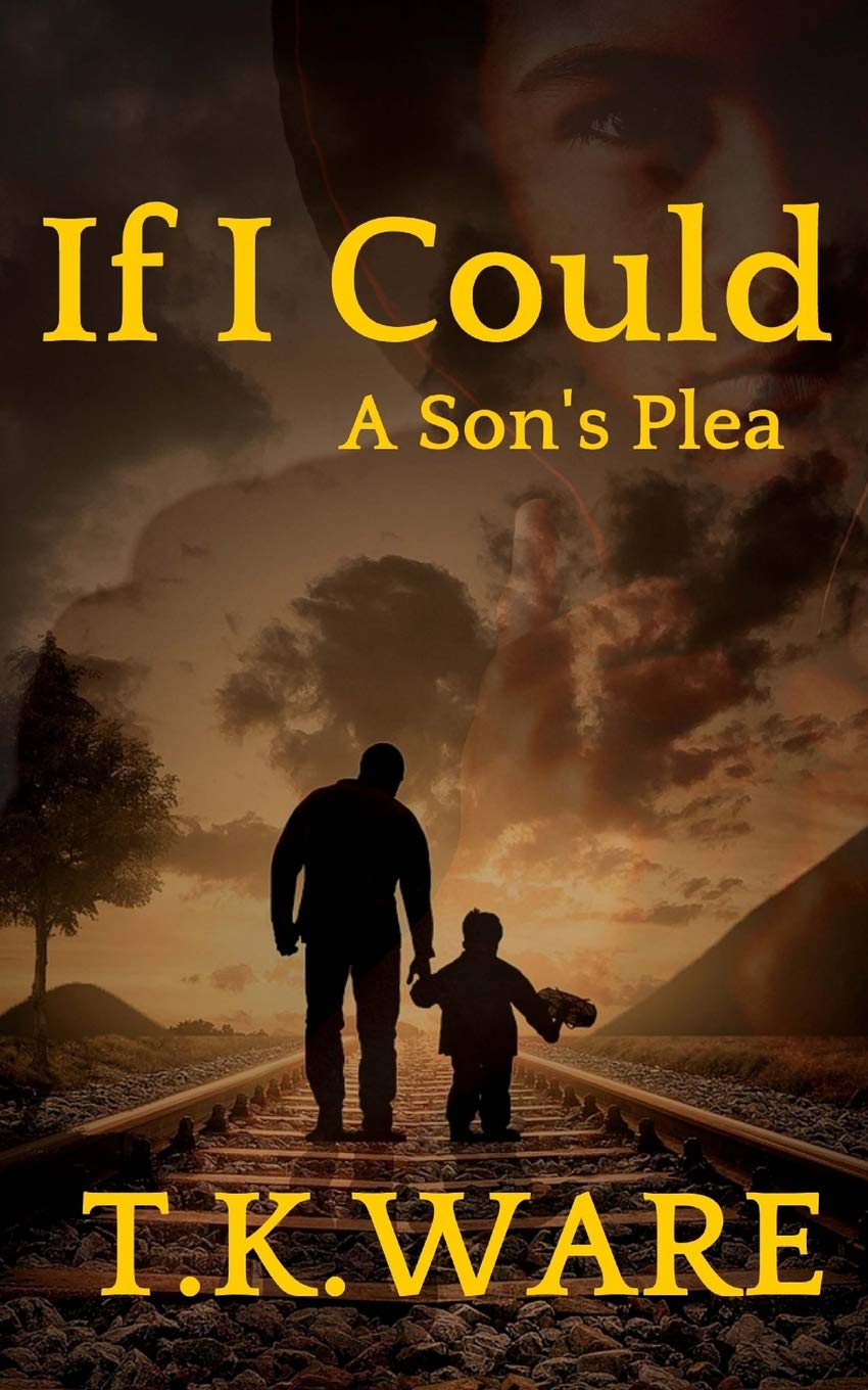 Book review of If I Could - Readers' Favorite: Book Reviews and Award ...