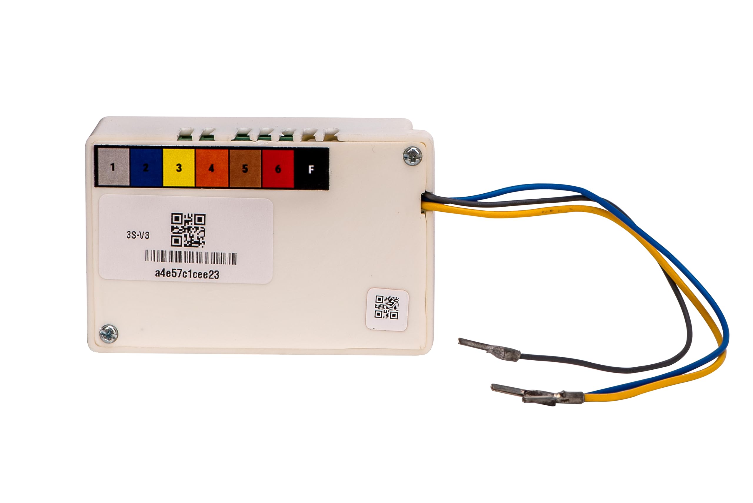 Worksaat NEXA 3 Switch V2, 240V 16A, Smart Home WiFi Switches ...