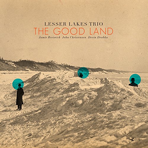 Play The Good Land by Lesser Lakes Trio on Amazon Music