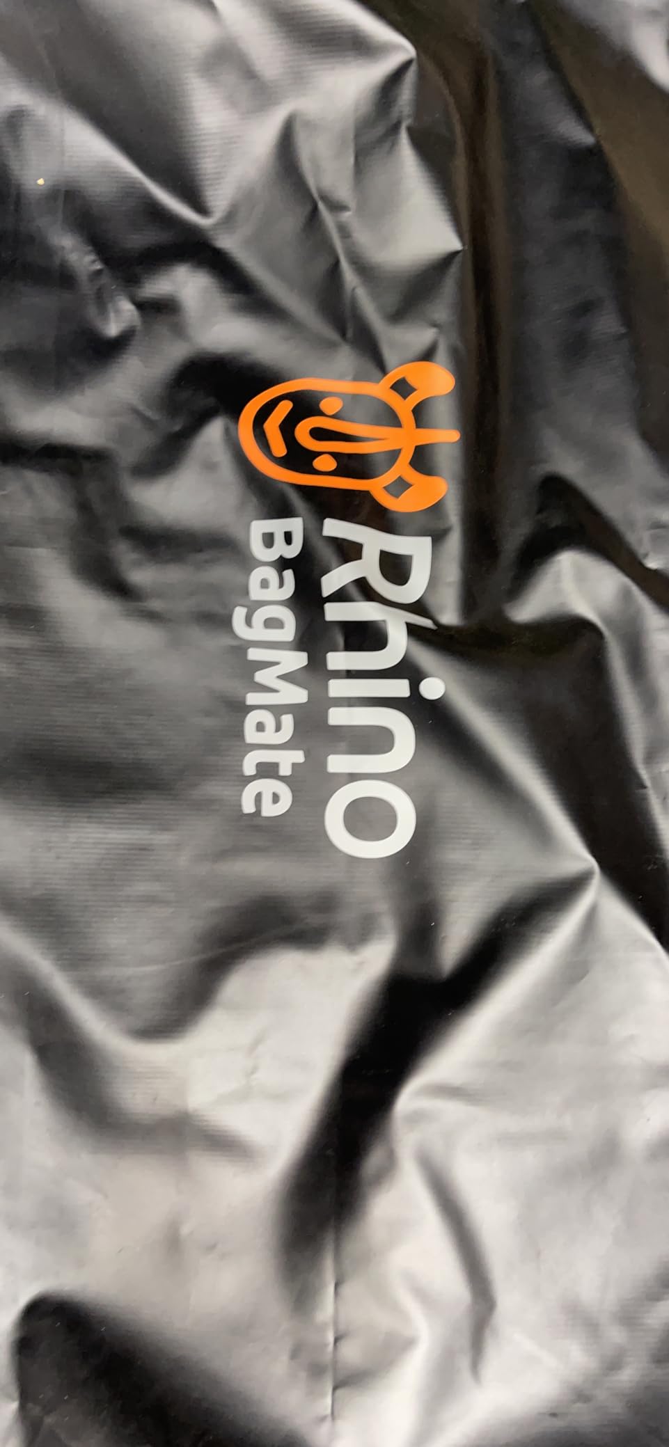 Amazon.com: BagMate 20ft³ Waterproof Hitch Cargo Carrier Bag, Durable ...