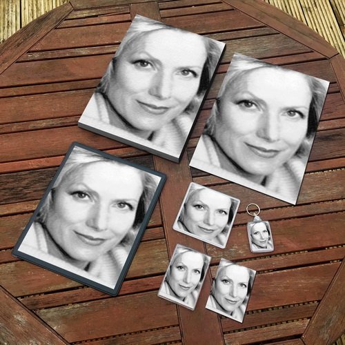 Suzanne Roquette