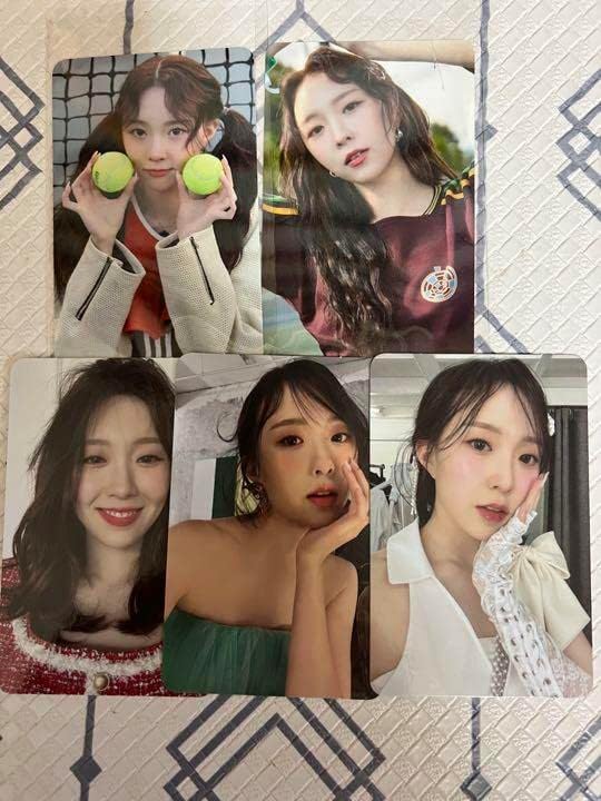 Amazon.com: Alice Dance ON Jeong Ktown4u Exclusive : Toys & Games