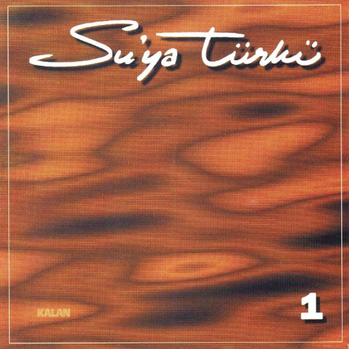 Amazon.com: Su'ya Türkü 1 : Suya Türkü Grubu: Digital Music