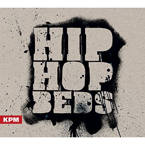 Play Hip Hop Beds by Alan Moorhouse & Drew Milligan on Amazon Music