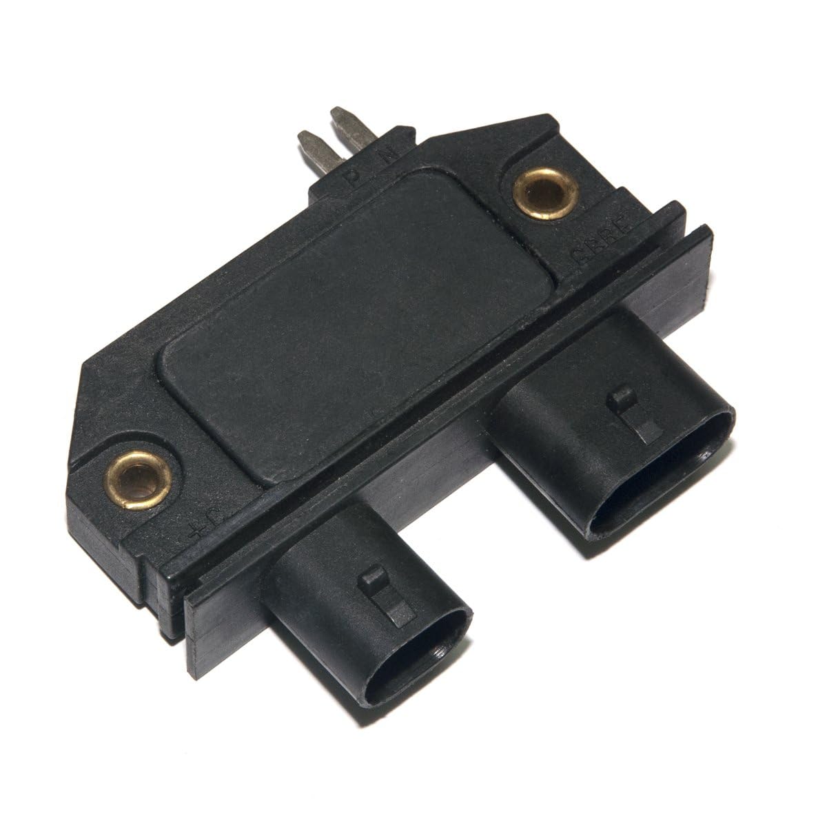 Amazon.com: MAS Ignition Control Module Compatible with Chevy Buick Geo ...