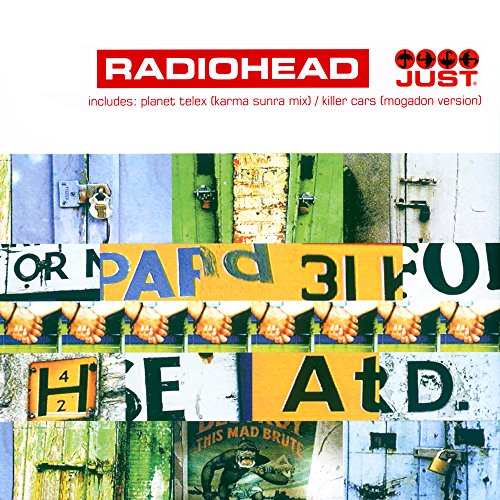 Just by Radiohead on Amazon Music - Amazon.com