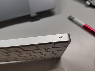 Apple Magic Keyboard - Italiano : Amazon.it: Informatica