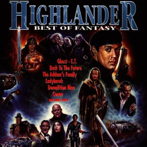 - Highlander: Best of.. - Amazon.com Music