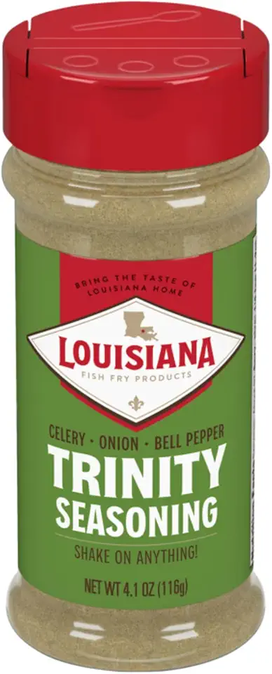 Trinity Blend: A Cooking Staple Explained | CyCookery