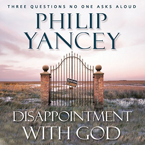 Amazon.com: Disappointment with God (Audible Audio Edition): Philip ...