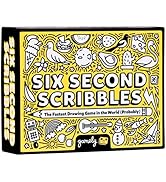 Amazon.com: Draw My Face: The pocketsize Party Game of Sixty-Second ...
