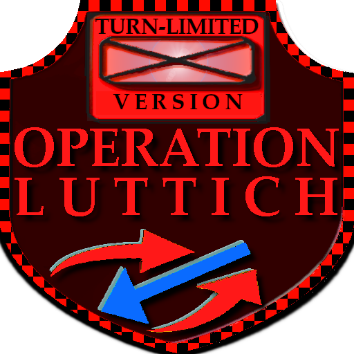 Operation Luttich: Falaise Pocket 1944 (free turn-limited version ...
