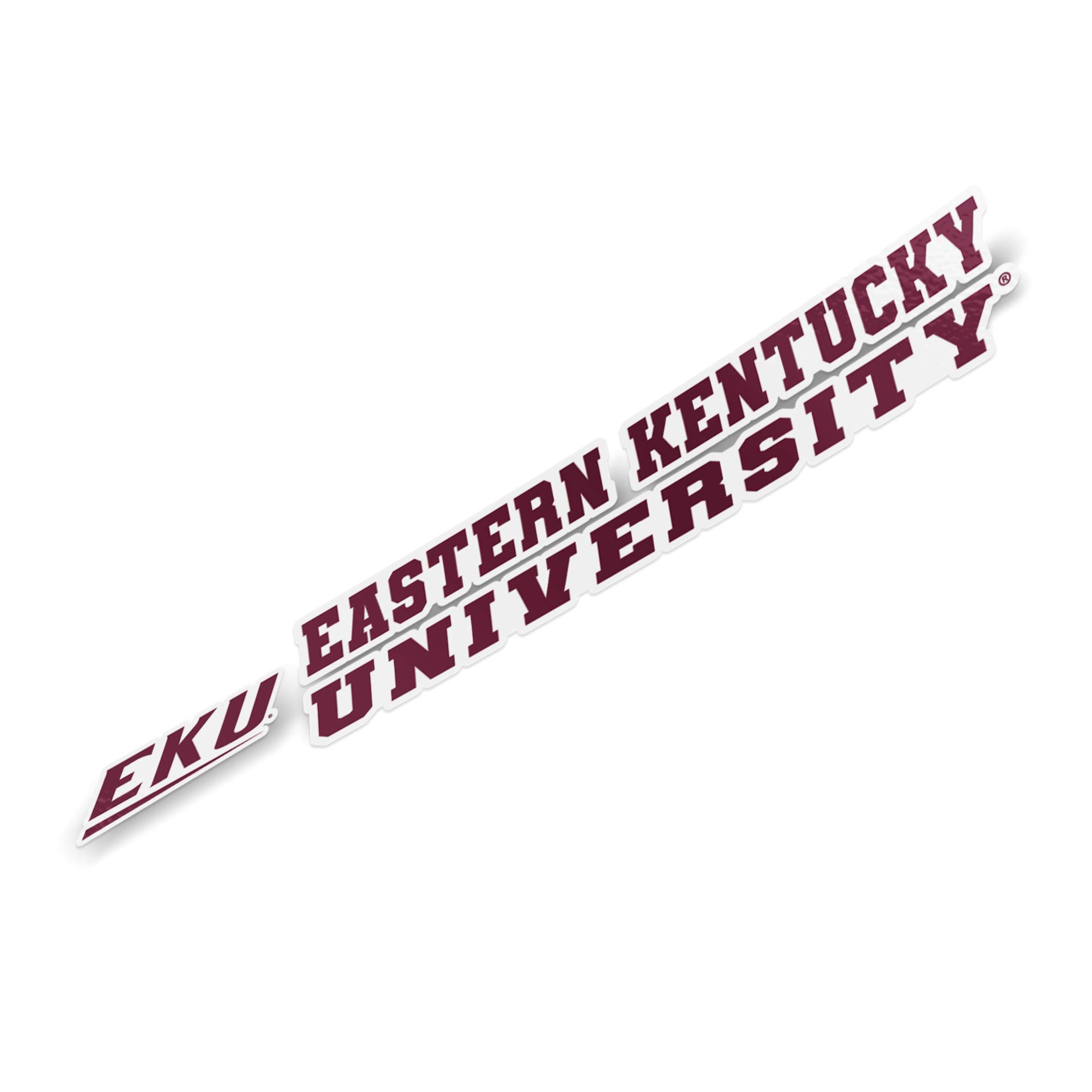 Eastern Kentucky University Logo