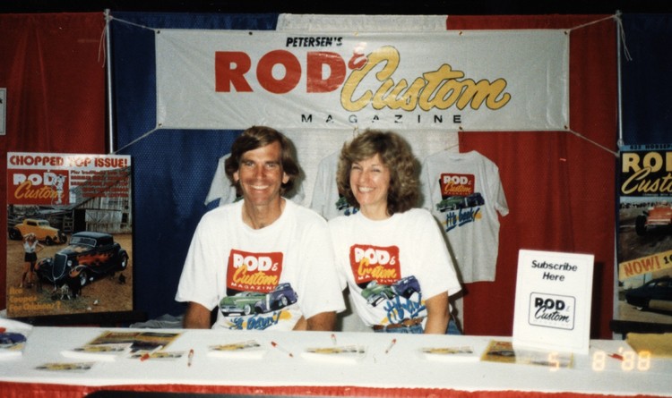 Ed 'Big Daddy' Roth: His Life, Times, Cars, and Art: Ganahl, Pat ...