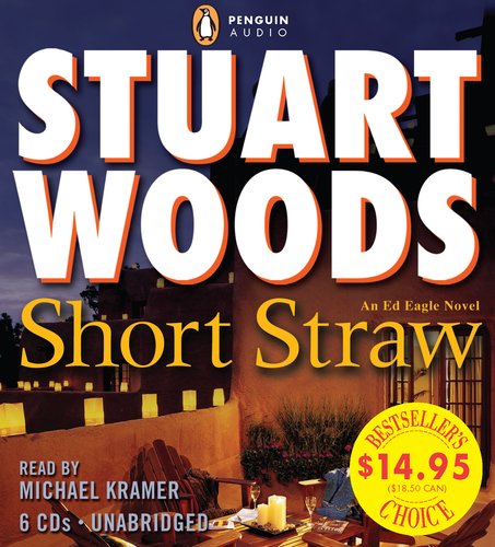 Short Straw: Amazon.co.uk: Woods, Stuart, Kramer, Michael ...