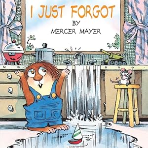 Just a Little Critter Collection (Little Critter): Mayer, Mercer ...