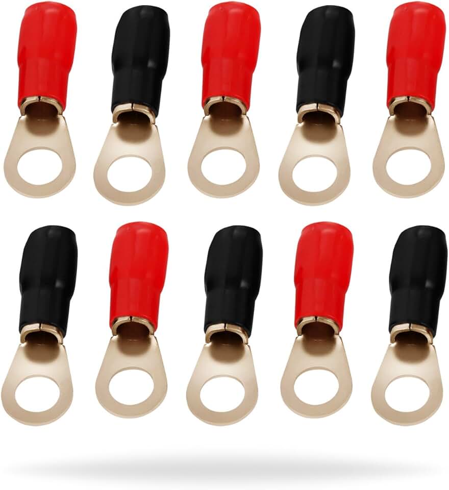 Amazon 4 Gauge Wire Reducer Tools Home Improvement