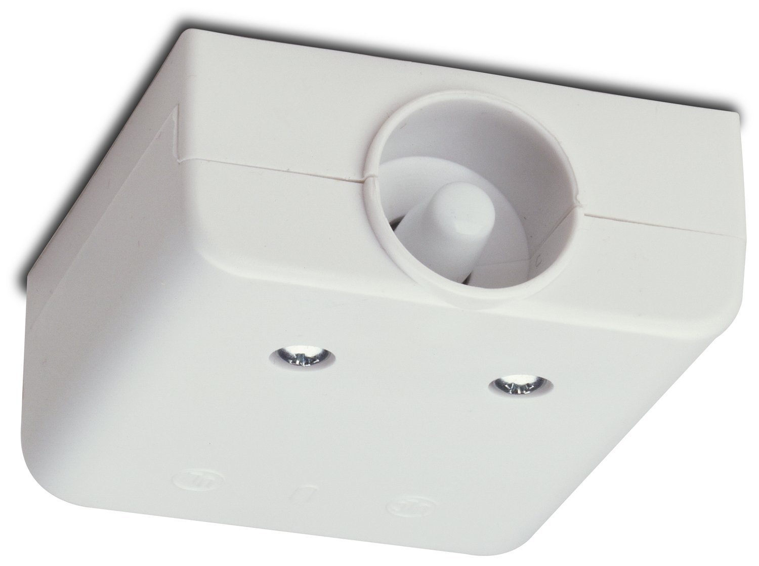 SDC 15-2 Desk Switch-Momentary, SPDT Push Switch, 10 Amp, 30 VAC/DC ...