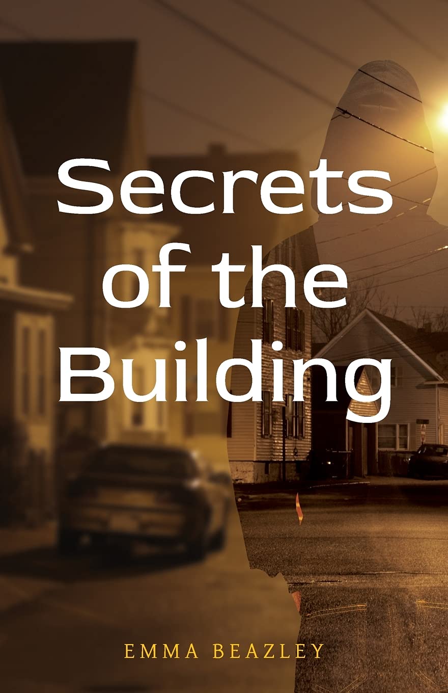 Amazon.com: Secrets of the Building: 9781662912665: Beazley, Emma: Books