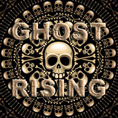 Play Ghost Rising by StarSpaceDrive on Amazon Music