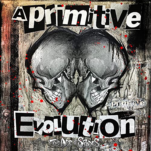 Play Ace of Spades by A Primitive Evolution on Amazon Music Unlimited
