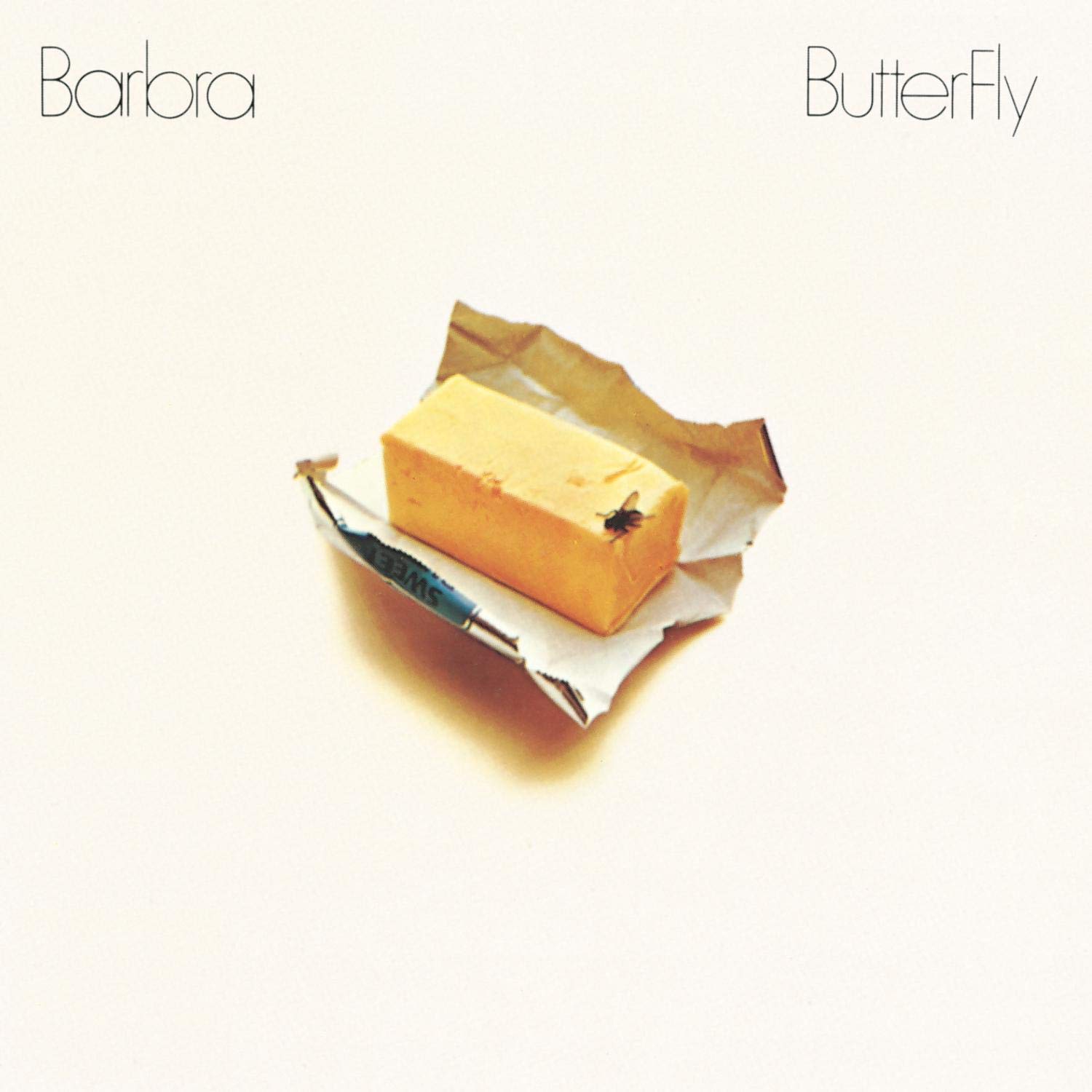 Butterfly: Amazon.de: Musik-CDs & Vinyl
