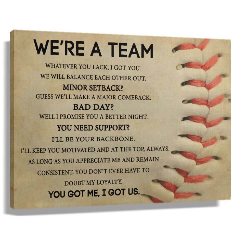 Baseball Team Mottos