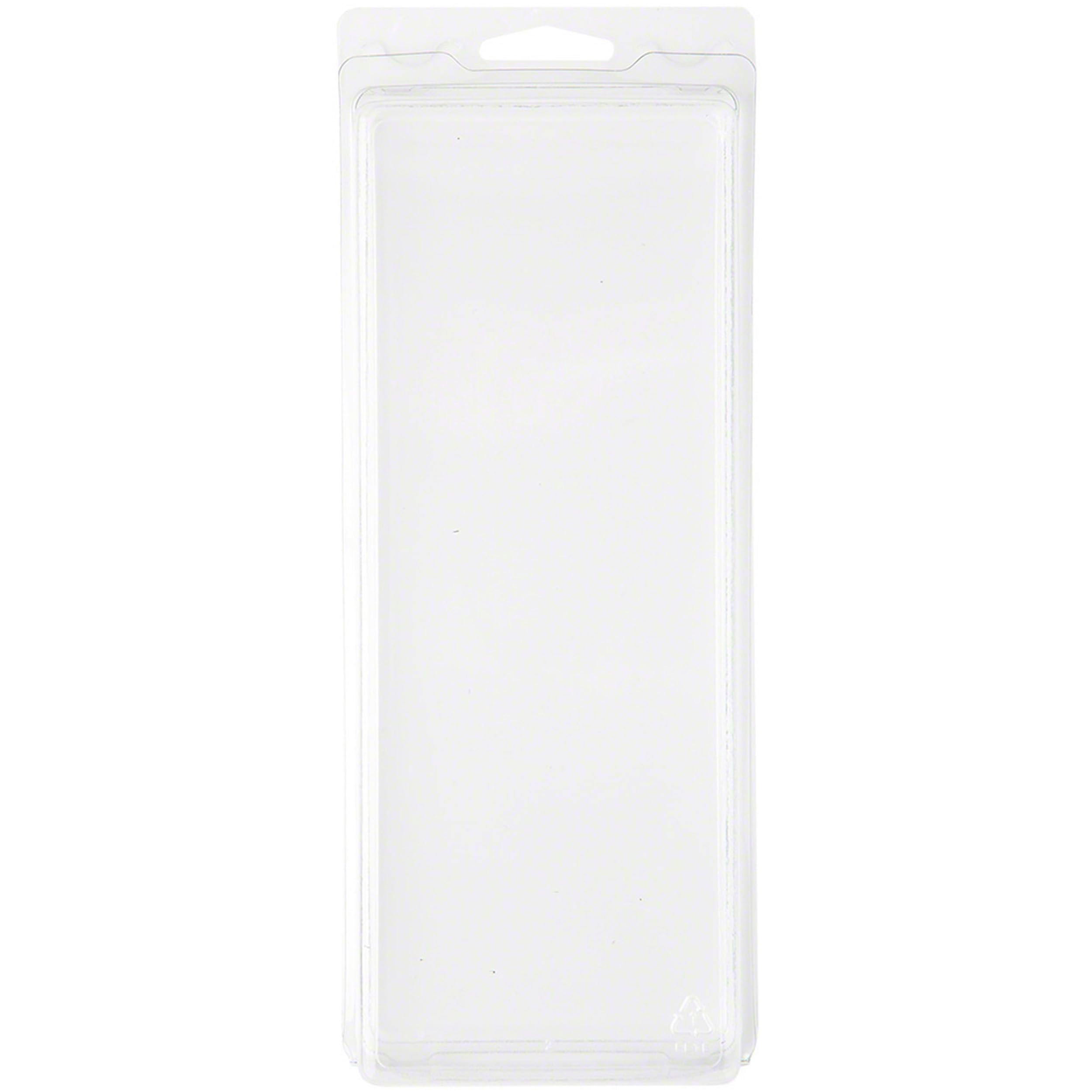 Amazon.com: Collecting Warehouse Clear Plastic Clamshell Package ...