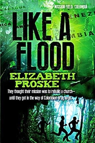 Like A Flood (Mission Field Series Book 1) - Kindle edition by Proske ...