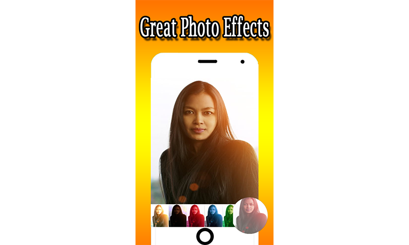 Edit Photo-Photo Effects. - App on Amazon Appstore