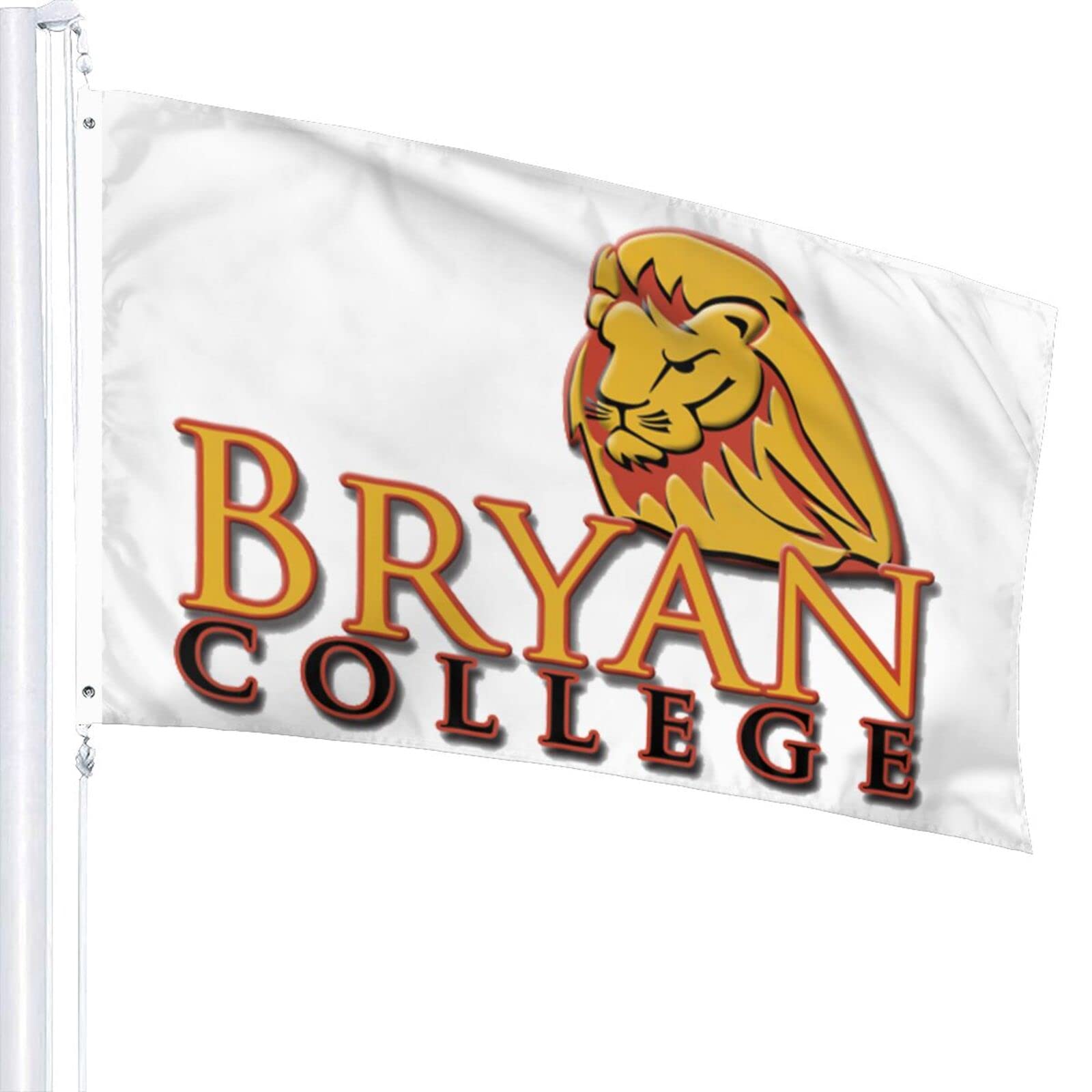 Bryan University Logo