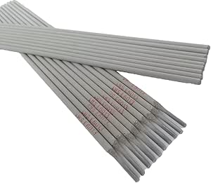 Weld Right General Purpose E6013 6013 Arc Welding Electrodes Rods 2.5mm ...