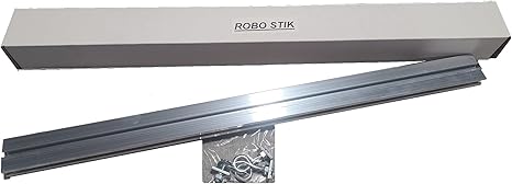 Light Rail RoboStik Lamp Stabilizing Bar Robotic Grow Light Mover ...