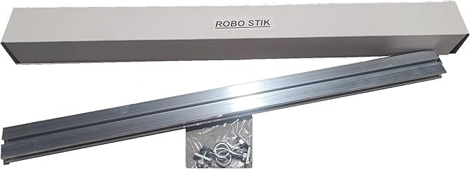 Light Rail RoboStik Lamp Stabilizing Bar Robotic Grow Light Mover ...