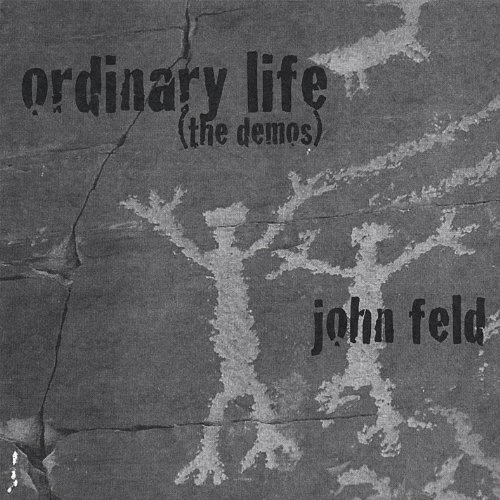 Play Ordinary Life (the Demos) by John Feld on Amazon Music