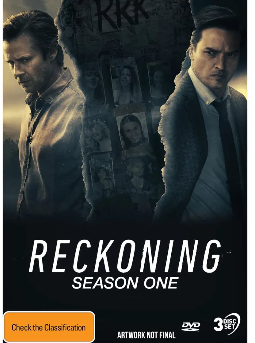Reckoning: Season 1: Amazon.ca: Movies & TV Shows