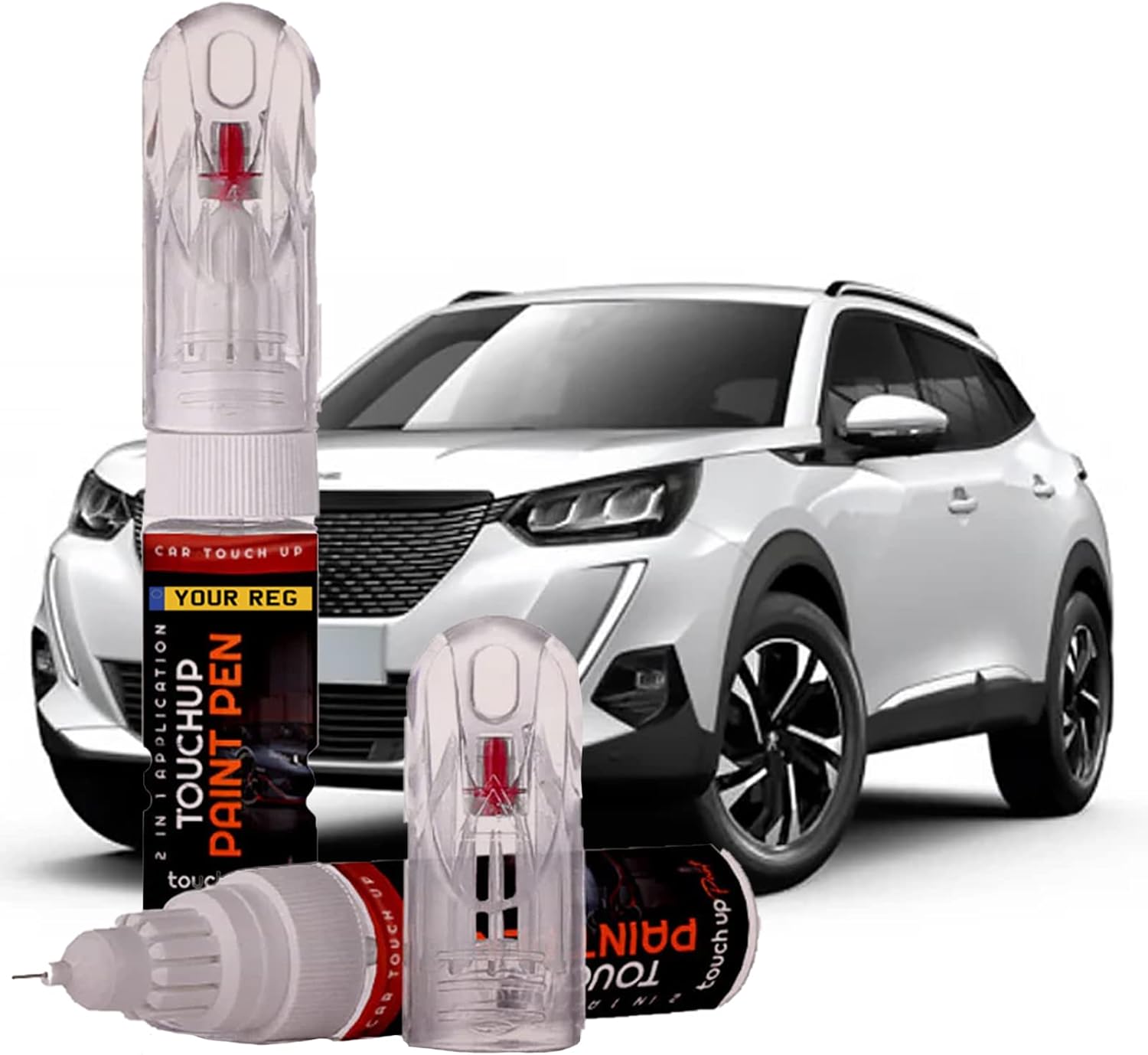 Xtremeauto Car Touch Up Paint By Registration For Peugeot Cars Paint xtremeauto-car-touch-up-paint-by-registration-for-peugeot-cars-paint