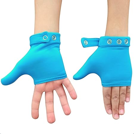 Amazon.com : TGuard AeroThumb Guard Treatment Kit - Thumb Sucking Stop ...