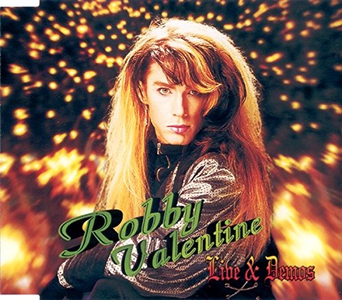 Amazon.com: LIVE & DEMOS: CDs & Vinyl