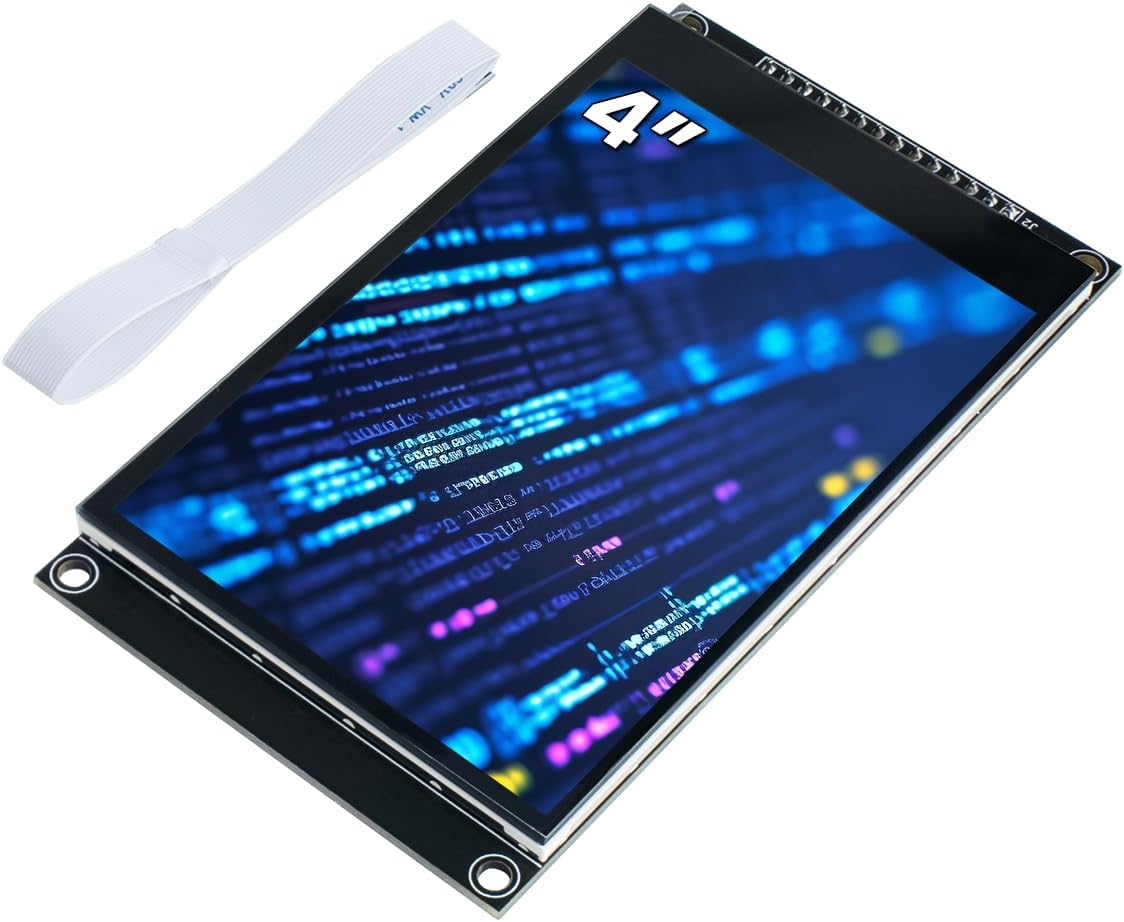 Hosyond Lcd And Arduino Kit And Raspberry Pi