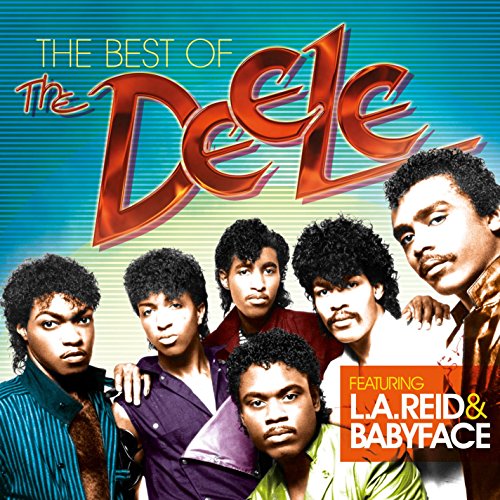The Best of The Deele by The Deele on Amazon Music - Amazon.co.uk