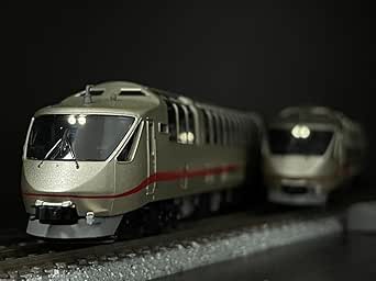 Amazon.co.jp: マイクロエース microace A2771 KTR001#キハ181#HOT7000#キハ187#キハ82#キハ189#キハ85#tomix#kato#北近畿 ...