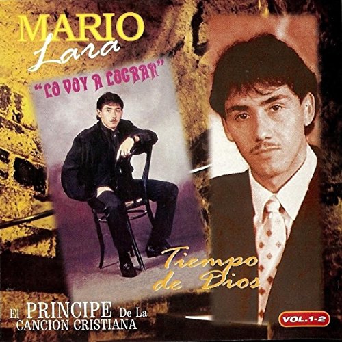 Play Lo voy a lograr by Mario Lara on Amazon Music