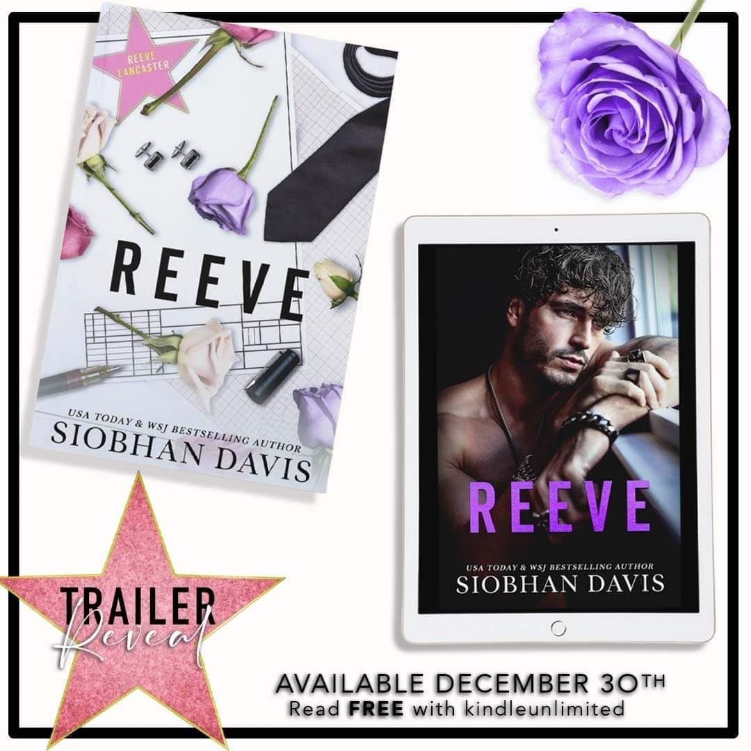 Reeve (All of Me Book 4) eBook : Davis, Siobhan, Hartigan (XterraWeb ...